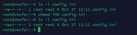 A Complete Guide To Chmod In Linux Complete Guide