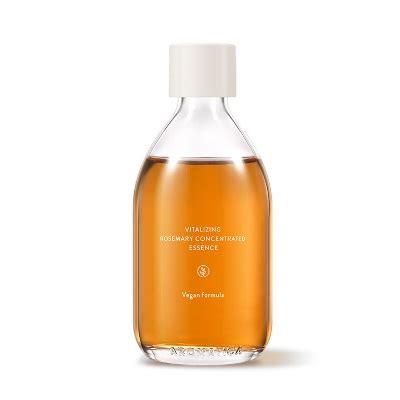 Aromatica Vitalizing Rosemary Concentrated Essence Korean Beauty Care Shop