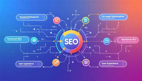 Mastering Seo Engine Optimization A Comprehensive Guide For Beginners