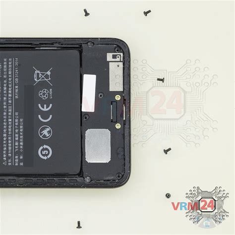 How To Disassemble Xiaomi Mi Note Instruction Photos Video