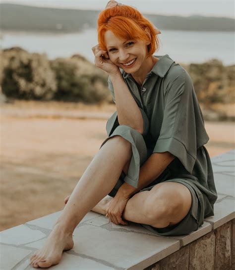 Antonija Boras „fotografiram Emocije Ljude Ljubav“