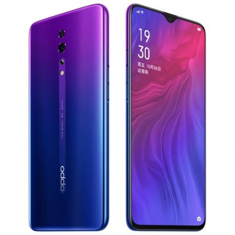 Oppo Reno Z Specs Price Unboxing Images Reviews Phones Counter