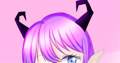 Welcome To Demon School Iruma Kun Keroli Crocell Happy Valentine💕