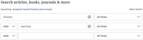 Ebscohost Databases E Resource Guides Libguides At Tp Library