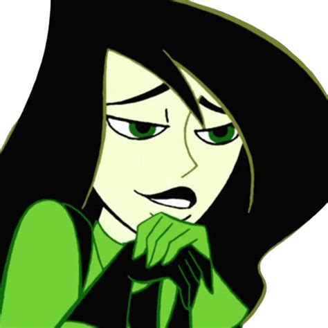 Shego Vector 8 By Mrtoonlover83 On Deviantart