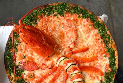 The Weirdest Pizza Toppings In The United States Thrillist