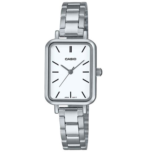 Японские наручные женские часы Casio Collection Ltp V005d 7a