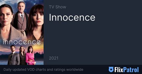 Innocence • Flixpatrol