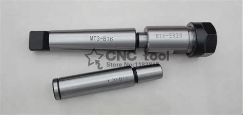 B16-ER11/ER16/ER20/ER25/ER32 ER цанговый инструмент держатель ER ...