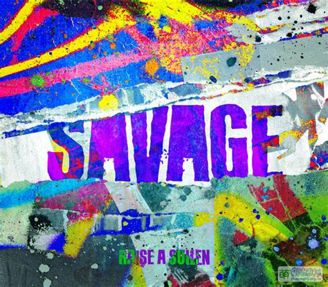 Savage 萌娘百科 萬物皆可萌的百科全書