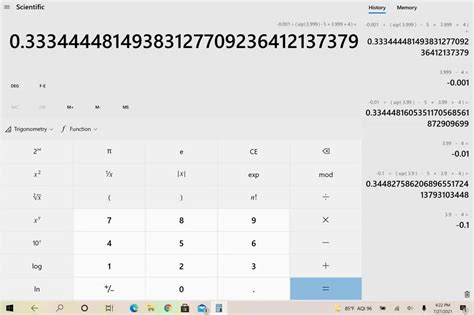 ⏩solvedestimating A Limit Numerically In Exercises 5 10 Complete