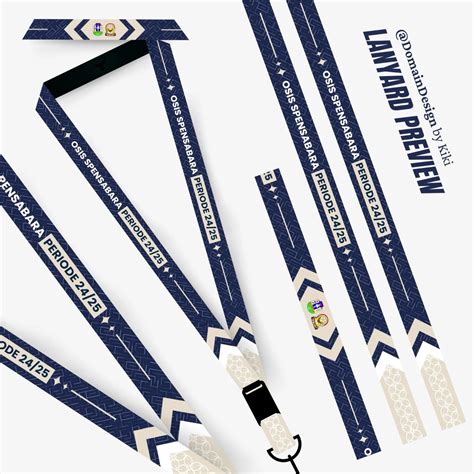 Best 12 Lanyard Projects Creative Designs For Your Brand Artofit