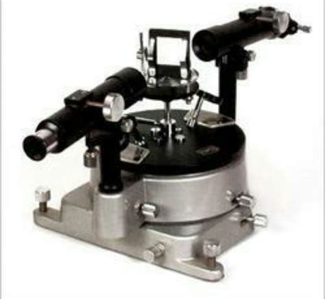 Laboratory Spectrometer Table Spectrometer Latest Price