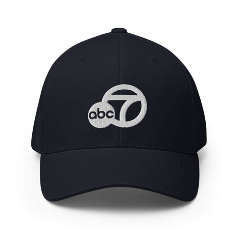 Abc V Logo