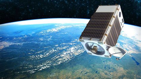 Cop 27 Un To Use Advanced Satellites To Detect Methane Emissions