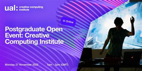 Come To Our Online Open Event Where Youll Learn More About Our