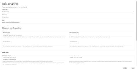 Anavi Thermometer Hestiapi Integration I Do Have Root Access To My