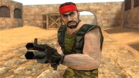 Counter Strike 16 Youtube