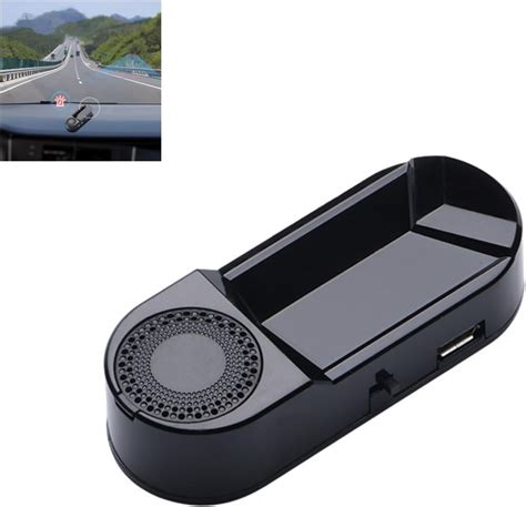 CHUAYA Security System Anti Theft Signal Light For Ultra Long Distance LiDAR Detecto Extreme