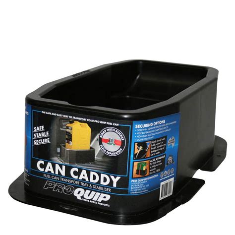 Pro Quip Jerry Can Caddy Mitre 10