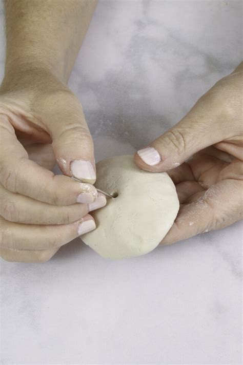 Crafting Magic How To Make Clay Mushrooms