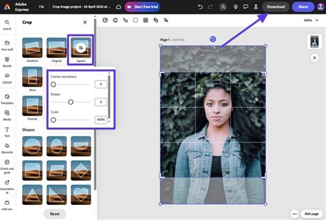 How To Crop A Photo Quickest Ways And Tools To Edit Like A Pro