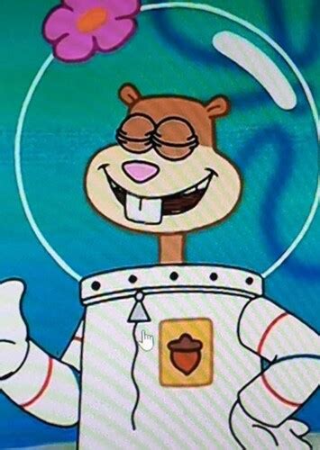 Sandy Cheeks Fan Casting For Disneys Frozen 3 The Snow Spongebob Mycast Fan Casting Your