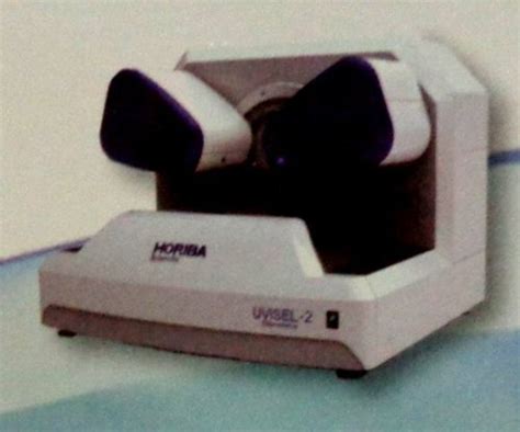 Spectroscopic Ellipsometry At Best Price In Longjumeau Essonne