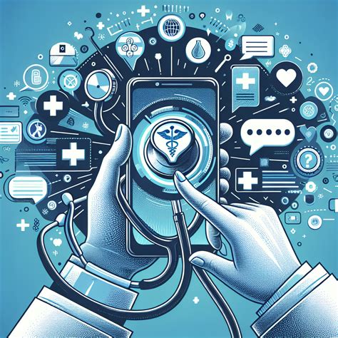 Revolutionizing Healthcare Communication The Power Of Mobile Mass Text Messaging From An Iphone