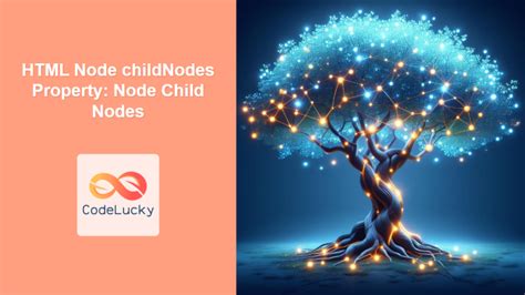 Html Node Nodetype Property Understanding Node Types Codelucky