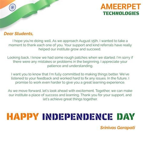 Srinivas Garapati Posted On Linkedin