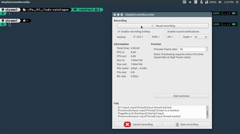 Lagging While Using Nano Vim Etc Issue Alacritty Alacritty GitHub