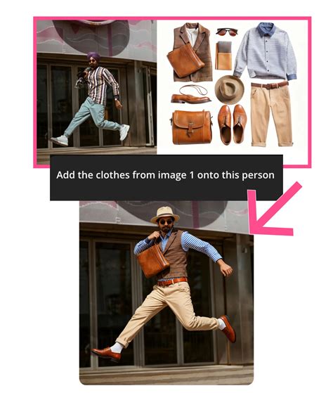 Ai 이미지 편집기 — Ai에게 무엇이든 편집해달라고 해보세요