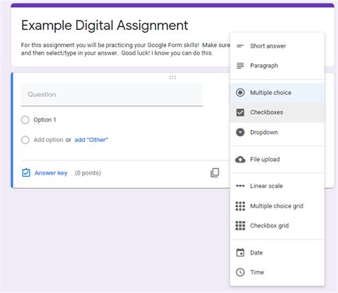 Google Form Drop Down List How To Create A Dependent Drop Down List