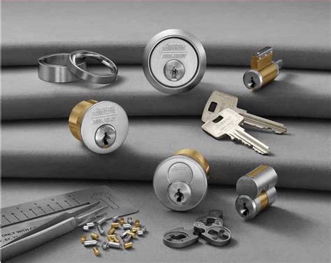 Hardware Assa Abloy Dss