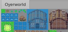 How To Select Multiple Tiles With Proper Alignment Questions Tiled Forum