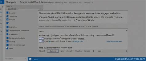 Which Is About Using The Sharepoint Api And Powershell To Bulk Restore Items Deleted By Mistake