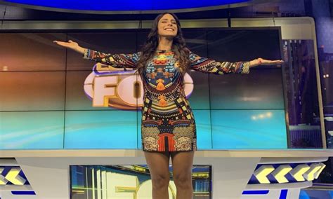 Chivas Valeria Mar N Enciende Las Redes Con Foto En Traje De Ba O