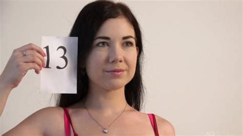 Vanessa Decker Scene Release Real Casting Calls The Good The Bad