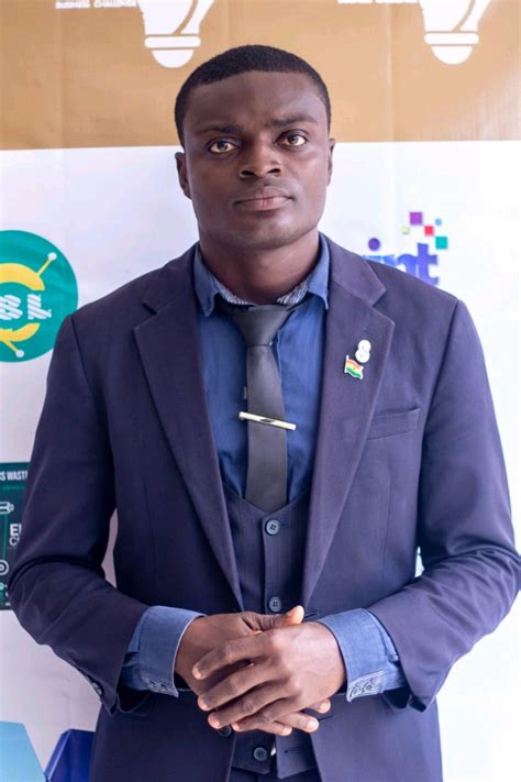 samuel obeng badu on linkedin jobshiring ghanajobs jobannouncement newcareeropportunities