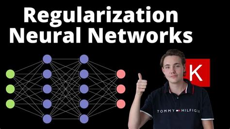 Regularization In Neural Networks And Deep Learning With Keras And Tensorflow