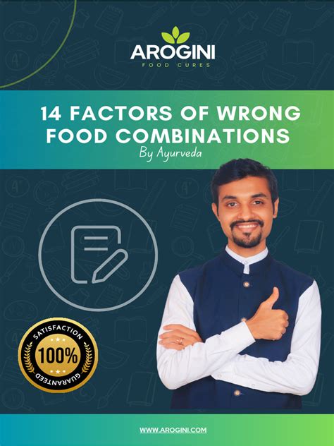 14 factors of wrong food combinations 3 pdf