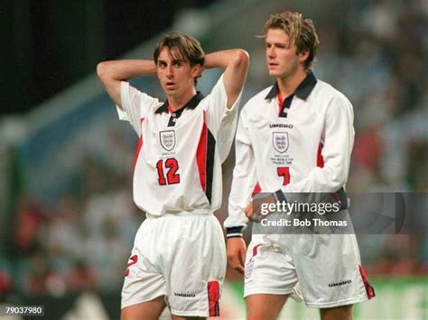 England In 1998 Wolrd Cup Photos And Premium High Res Pictures Getty