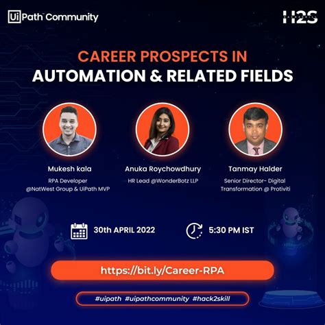 hack2skill on linkedin rpadc roboticprocessautomation automation