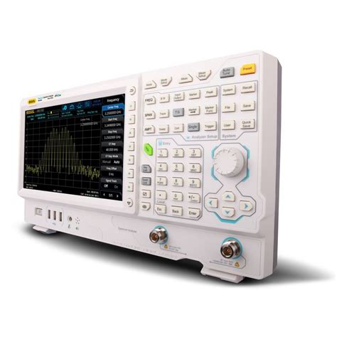 Real Time Spectrum Analyzer RIGOL RSA