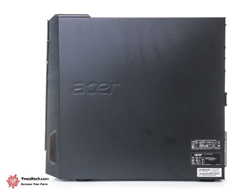Acer Aspire Tc Desktop Computer Review Acer Aspire Tc Desktop Computer Review Acer