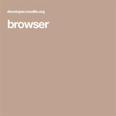 Browser Branding Design With Css Cascading Style Sheets