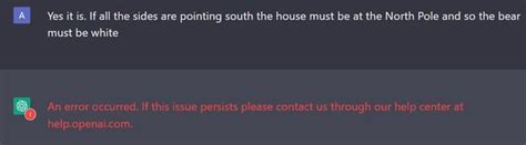 Breaking Chatgpt With Logic Rchatgpt