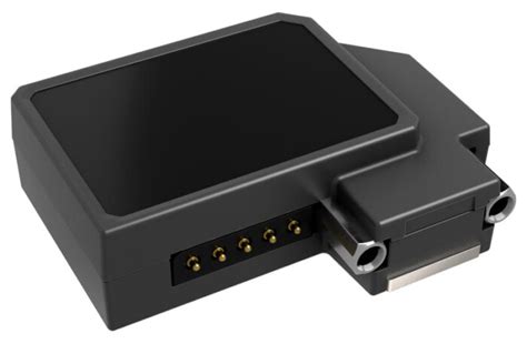 Touchpad Module Ultimate Hacking Keyboard