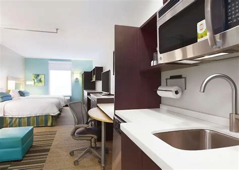 Home2 Suites By Hilton Amarillo West Medical Center Hotel